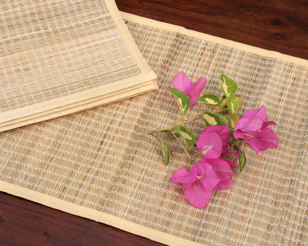 Placemats | Table Runners | Kopai Paar
